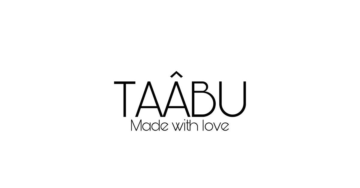 TAÂBU – Taabu